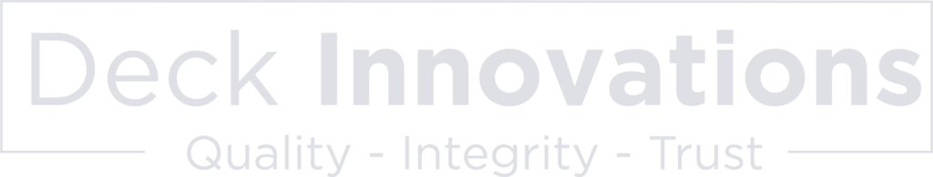 Deck Innovations - Your Pittsburgh Deck Builder | Deck Innovations